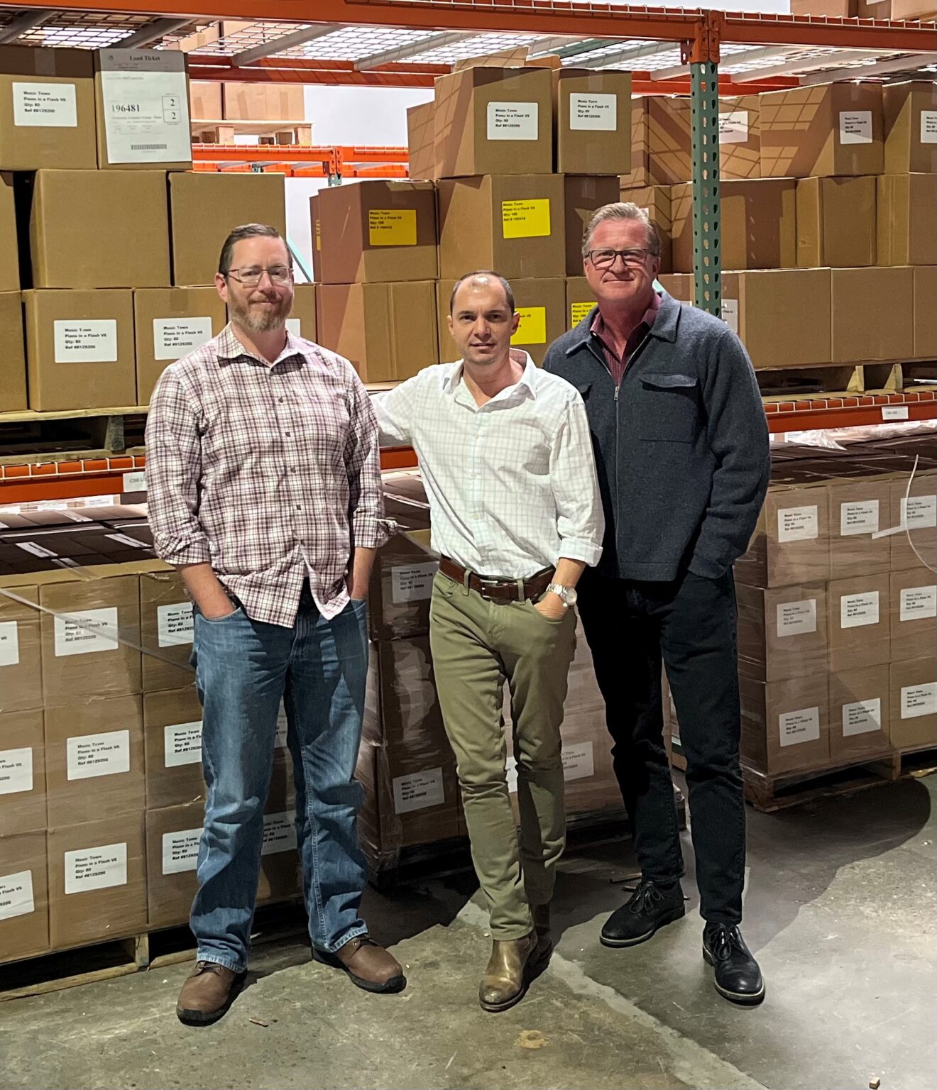 About | Fuel Merchandise Group