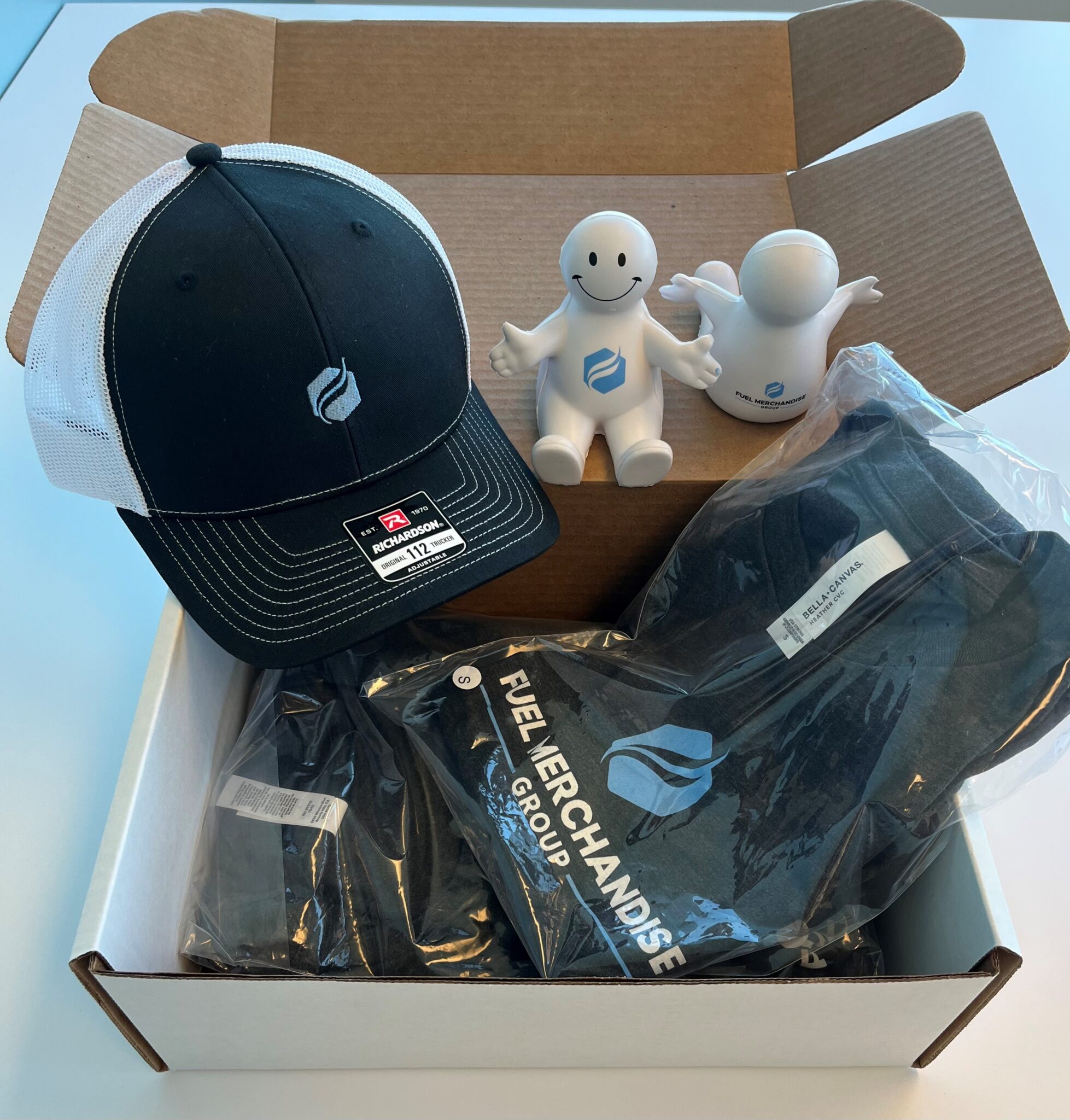 What We Do | Fuel Merchandise Group